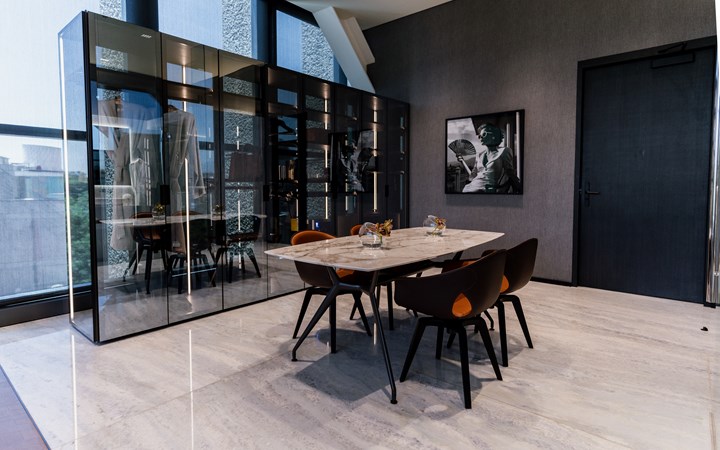 Alexander - Mexico City, Mexico : The Leading Hotels of the World