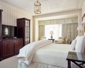 The Hay-Adams - Washington, United States : The Leading Hotels of the World